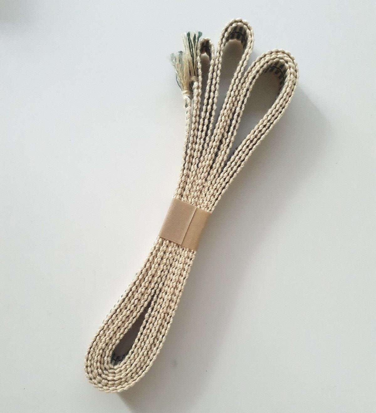 Sanada Himo Sageo Japanese Traditional Cotton Cord 220cm Set of 6 | eBay