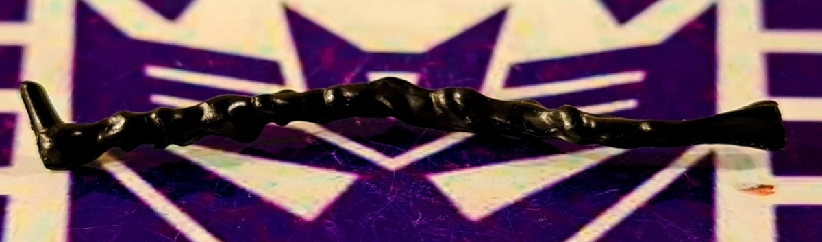 Emperor Palpatine Cane