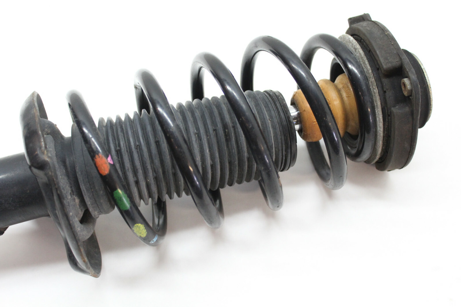 14 VW PASSAT FRONT RIGHT STRUT ASSEMBLY W/ SPRING OEM 11 12 13 14 15 | eBay