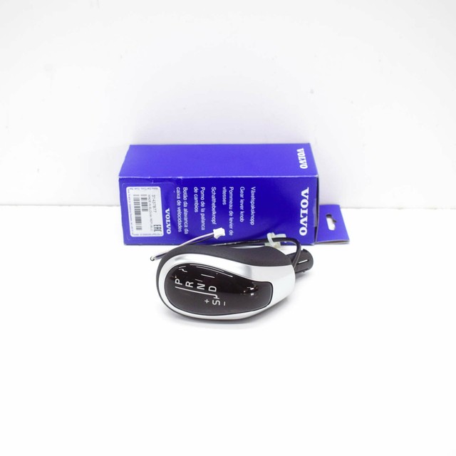 OEM Volvo Xc70 Mk2 Automatic Gear Shift Knob R-design 31437877 Genuine ...