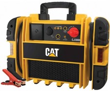 NAPA CJP550 Carlyle 12 Volt Battery Jump Starter 2400 Amps for sale ...