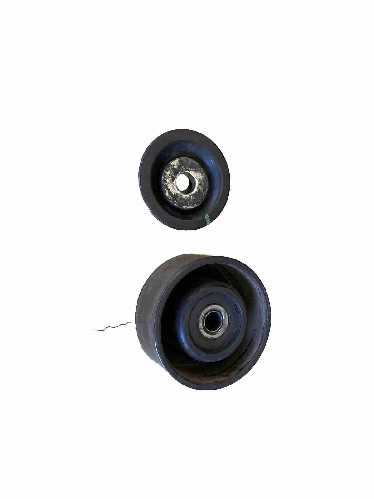 Nissan Micra Idler Pully 1.2L 3 Cylinder Engine K13 | eBay