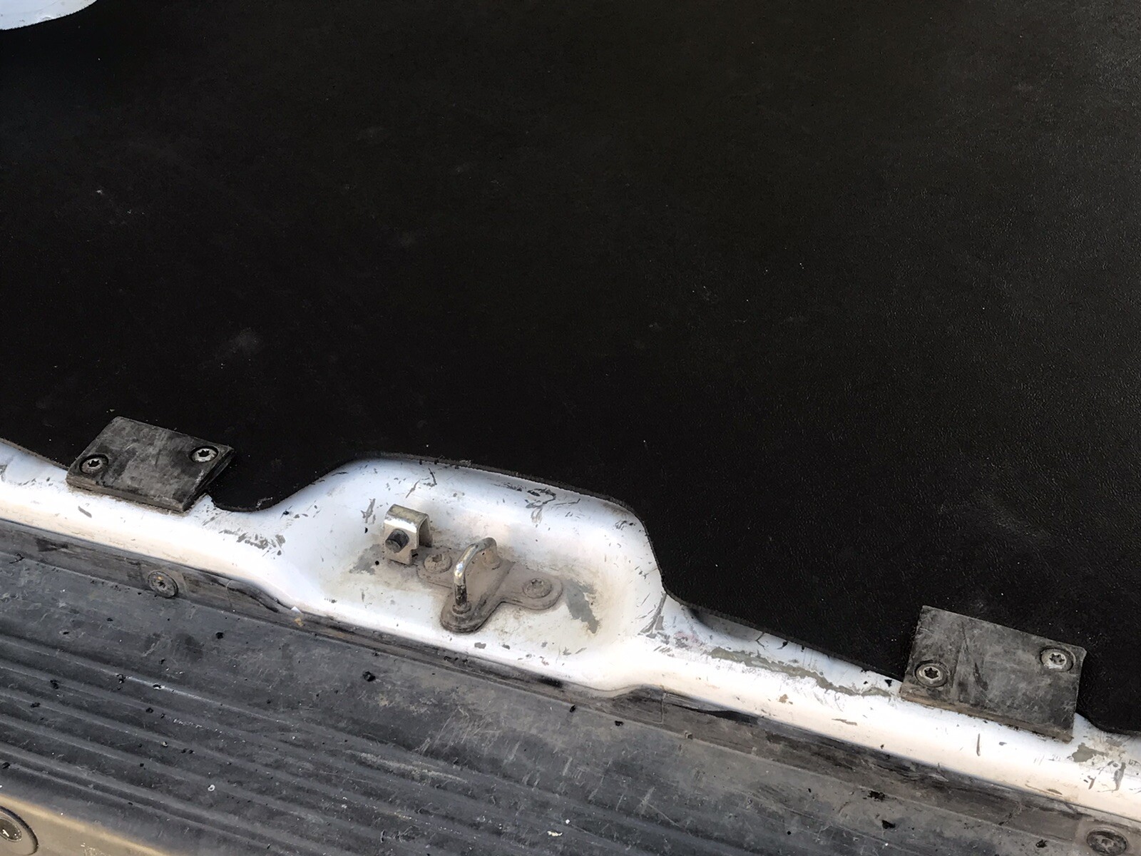 Cargo Mat for 2014-2025 Ram Promaster 159EXT WB Floor Mat Heavy Duty ...