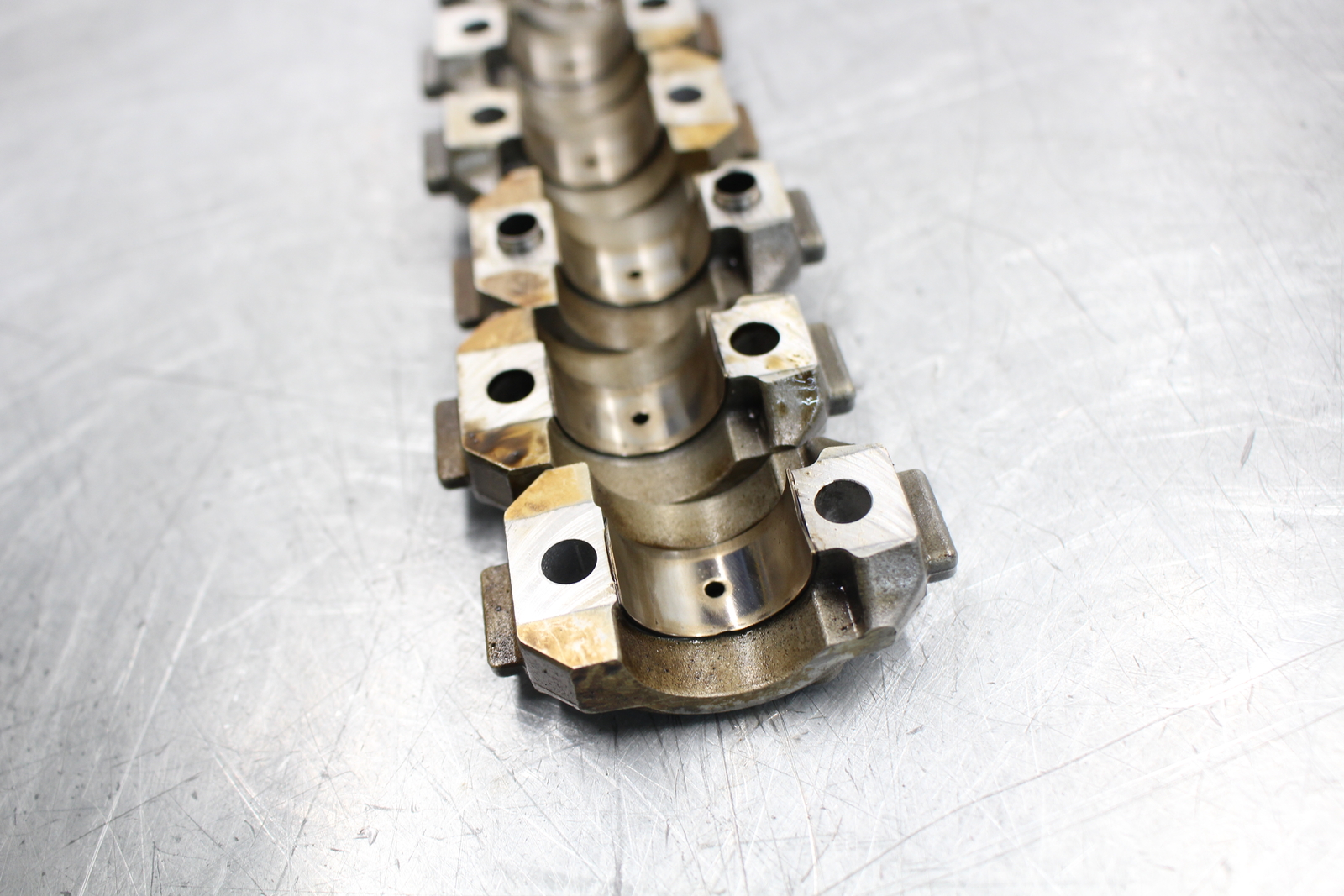 2011-2016 BMW N55 3.0L ENGINE VALVETRONIC ECCENTRIC CAMSHAFT BEARING ...