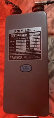 Transformers - Transco Neon