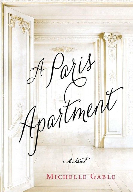 PARIS APARTMENT von Michelle Gable (2014, Gebundene Ausgabe) online ...
