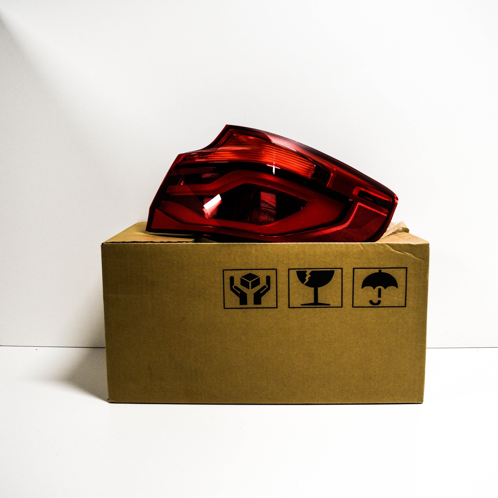 BMW 3 Gran Turismo F34 Rear Right Outer Tail Light 63217417470 NEW ...
