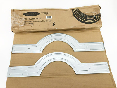 New Episode ES-TILEBRIDGE In-Ceiling Tile Bridge | eBay