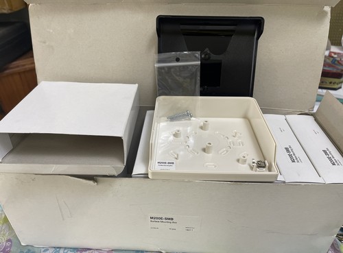 10 X m200e-smb surface mounting box | eBay