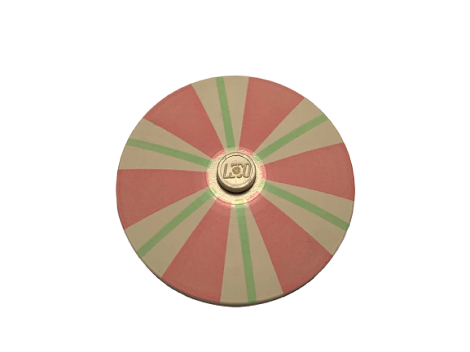 LEGO 3960 / 30065 4X4 Dish Inverted (Pack of 1) Select Colour / Type ...