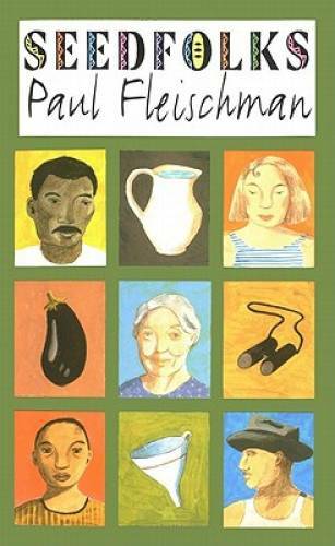 Seedfolks - Hardcover By Fleischman, Paul - GOOD 9780060274719| eBay