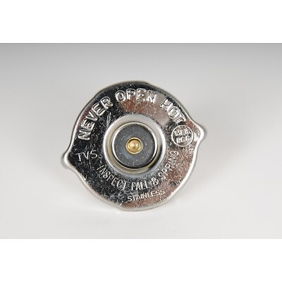 RC6 AC Delco Radiator Cap New for 240 Pickup Bronco E200 Van E300 Truck ...