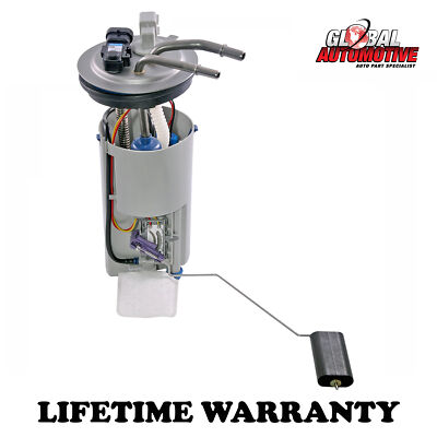 Fuel Pump for 2002 2003 2004 Chevrolet Tahoe GMC Yukon 5.3L Flex Fuel ...