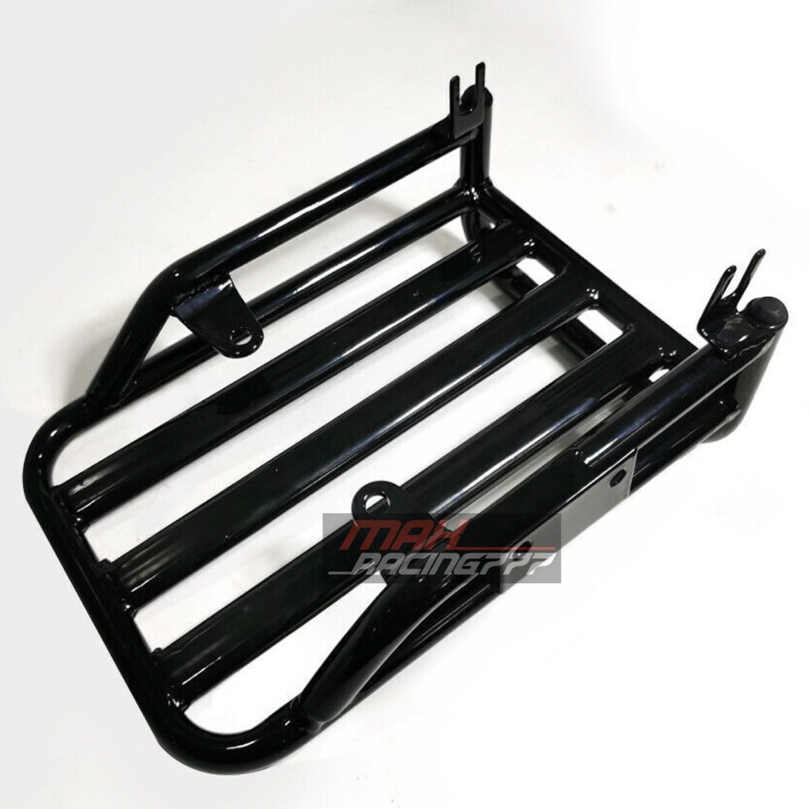 REAR RACK LUGGAGE SUPPORT BOX TRAVEL FOR HONDA CT125 TRAIL125 HUNTER ...
