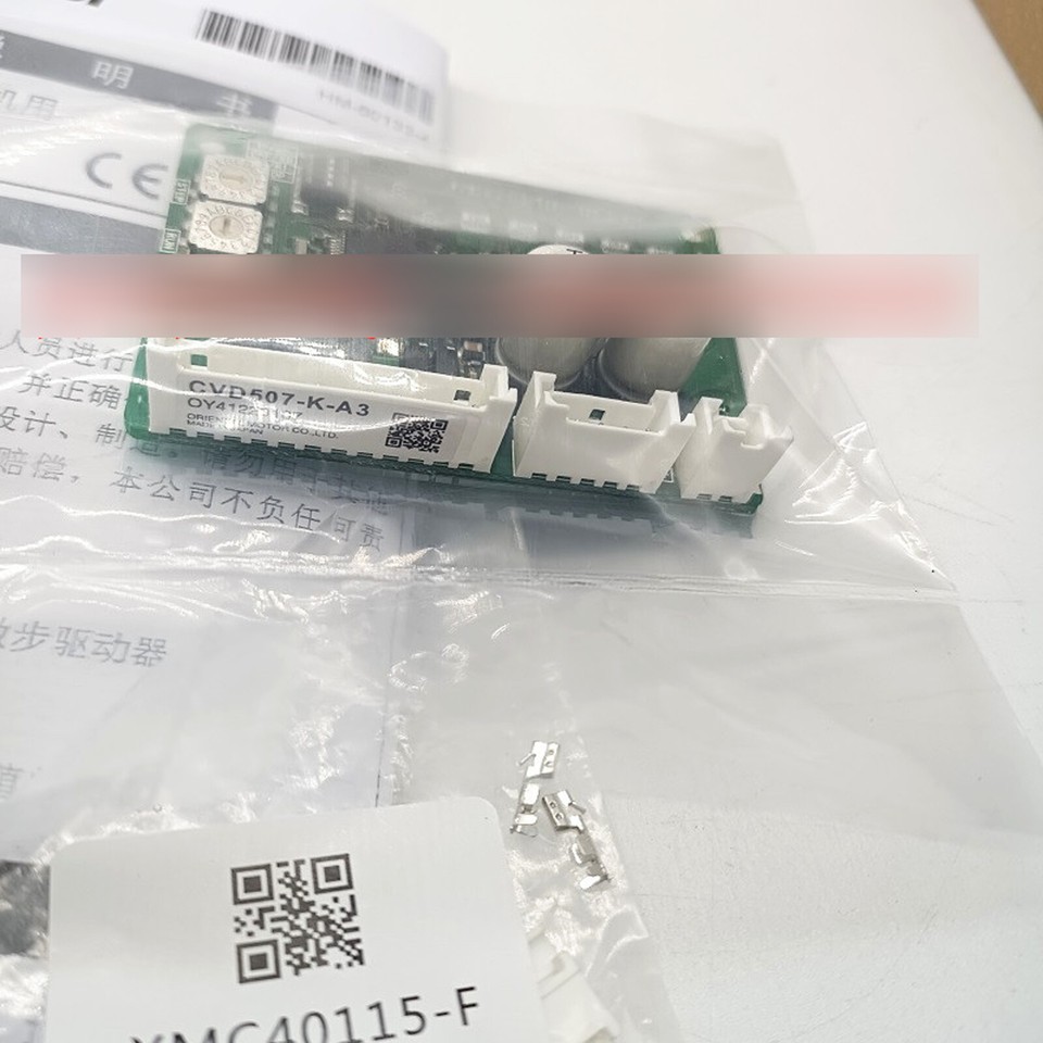1PC NEW For VEXTA Oriental motor Motor driver board CVD507-K-A3 DHL ...