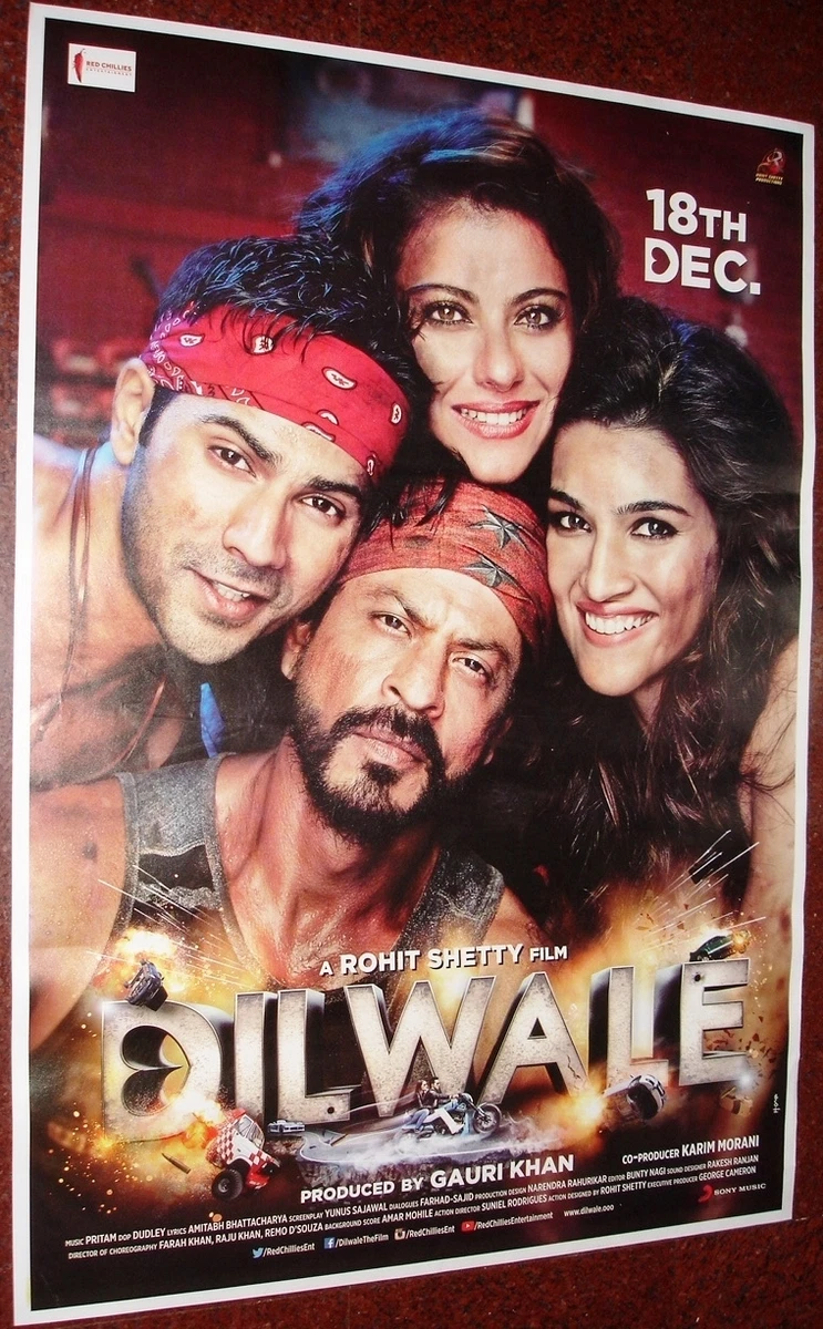 Dilwale