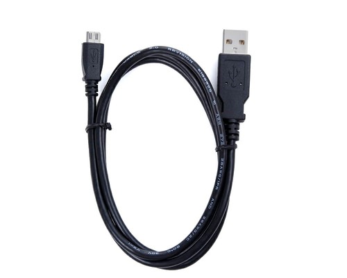 USB PC Data SYNC Cable Cord Lead For Seagate PN 9ZH9P9-RAA External ...
