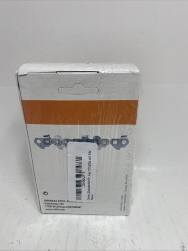 STIHL 61 PMM3 55 .043" Gauge 3/8" Pitch 16" Chainsaw Chain 3610-005 ...