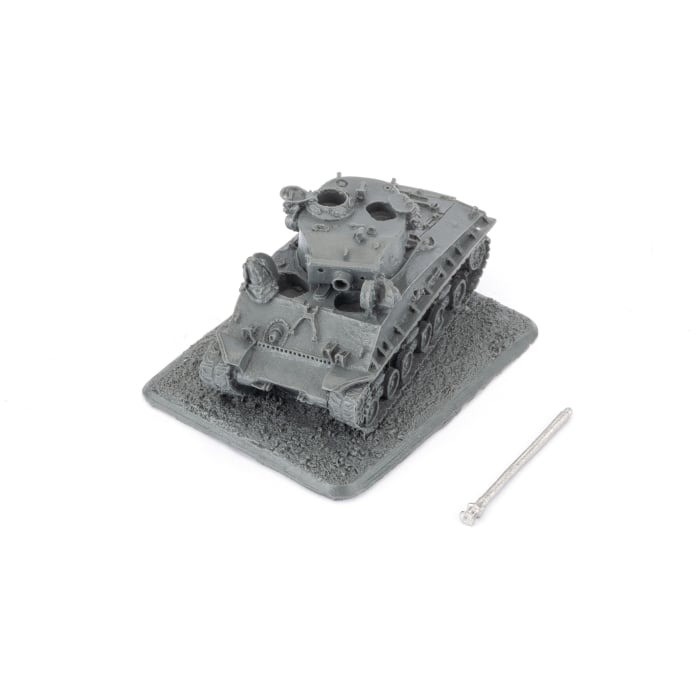 Flames of War: German: Volksgrenadier (Winter) Army Deal | eBay