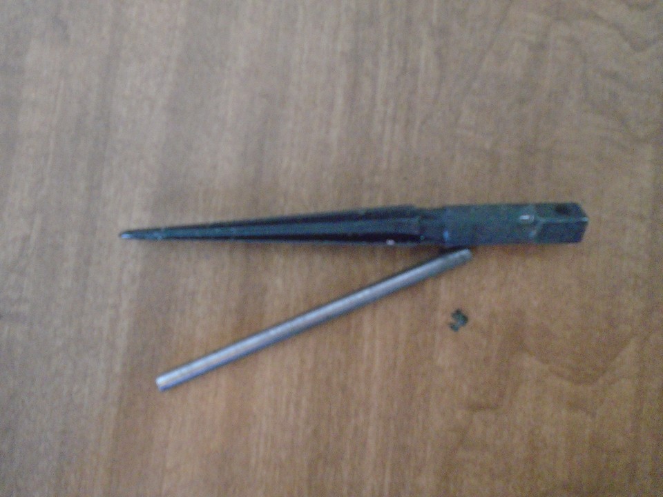 Snap On R120 Repairmans Reamer 1/8" to 1/2" | eBay