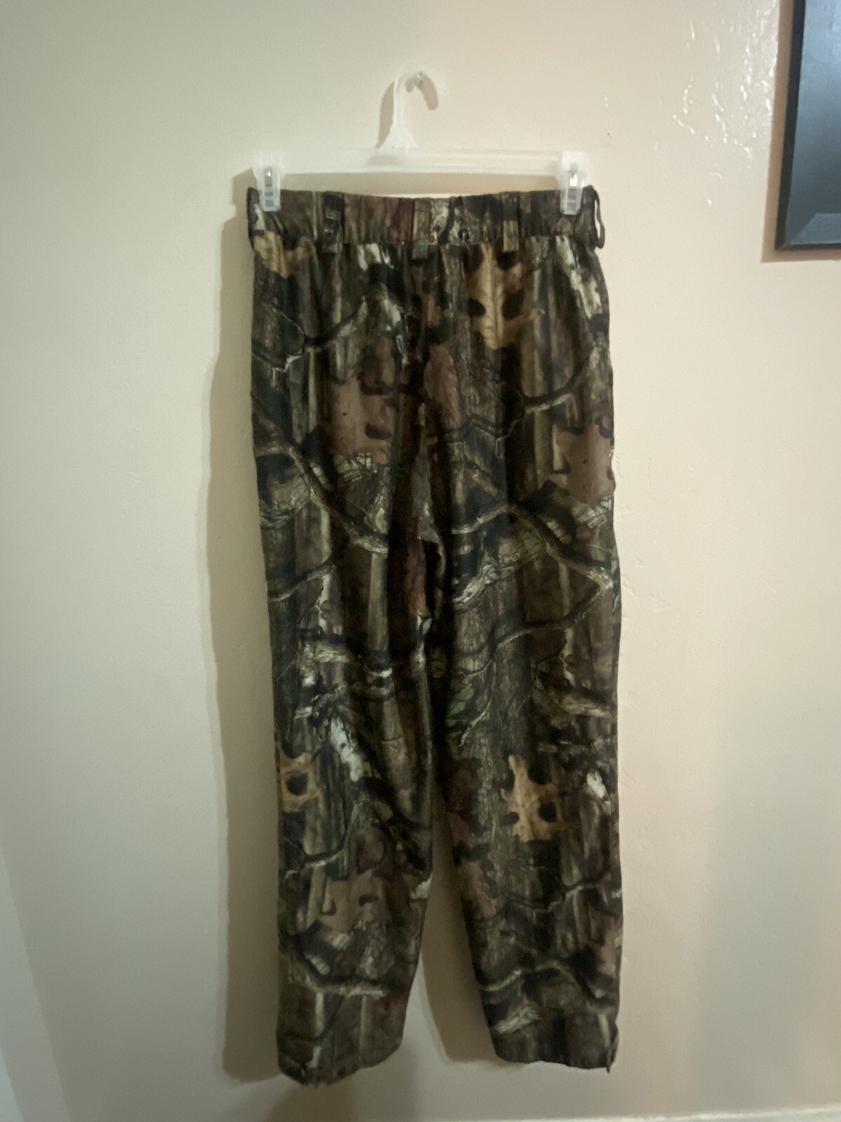 Whitewater Rain-Blocker Break-Up Infinity Camouflage Men’s M (28-30) x ...