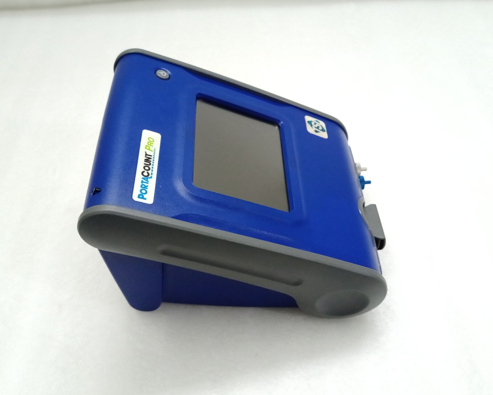 TSI 8030 Porta Count Pro Respirator Fit Tester TSI 8030 | eBay