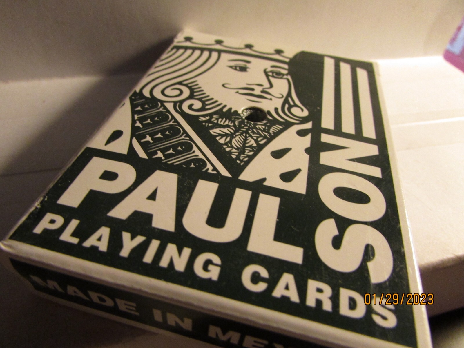 The Skagit Valley Casino Resort - casino playing cards- Paulson Green ...