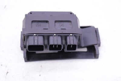 2022 18-22 KAWASAKI NINJA EX 400 EX400 OEM FUSE JUNCTION BOX K204 | eBay