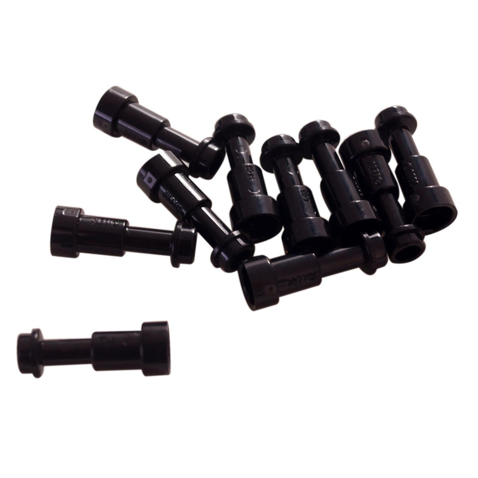 10 NEW LEGO Minifigure, Utensil Telescope Black | eBay