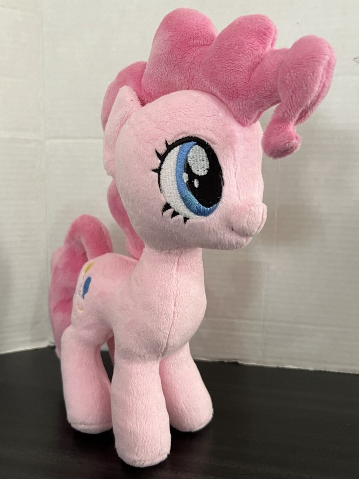 My Little Pony FiM G4 Pinkie Pie OOAK One of A Kind Custom Handmade 12 ...