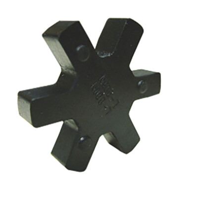 LO95/L090 Rubber Spider Insert L-095 & L090 Fits Lovejoy Martin L-Jaw ...