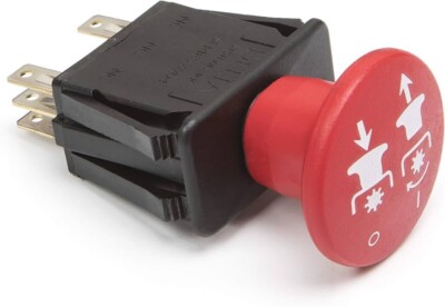 Oregon 33-002 PTO Switch for Exmark | eBay