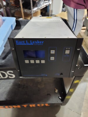 Semiconductor Manufacturing - Lesker