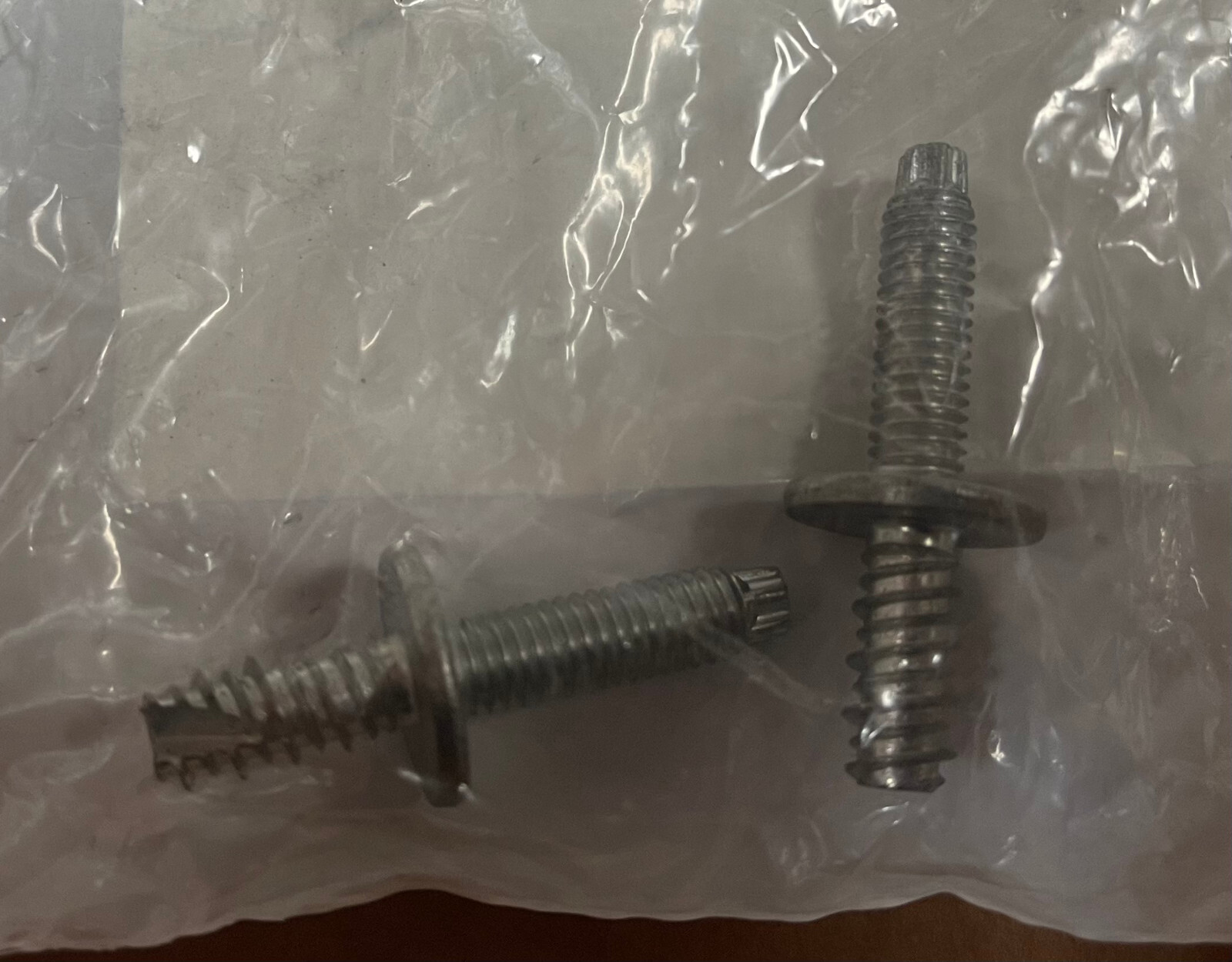 MACK CV Mounting Studs 3450-11004 [bag of 2] | eBay