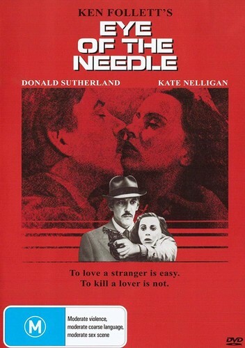 Eye of the Needle (DVD, 1981) for sale online | eBay