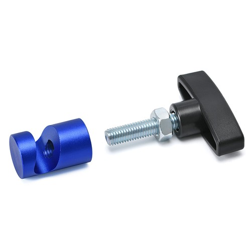 Support Clamp Shock Prop Strut Stopper Retainer Automotive Hood Lift ...