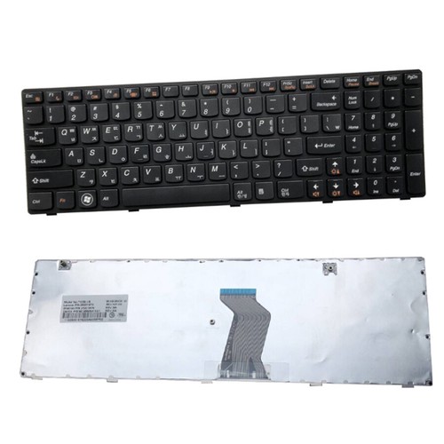 Brand New for IBM Lenovo IdeaPad G780 G780A series laptop Keyboard | eBay