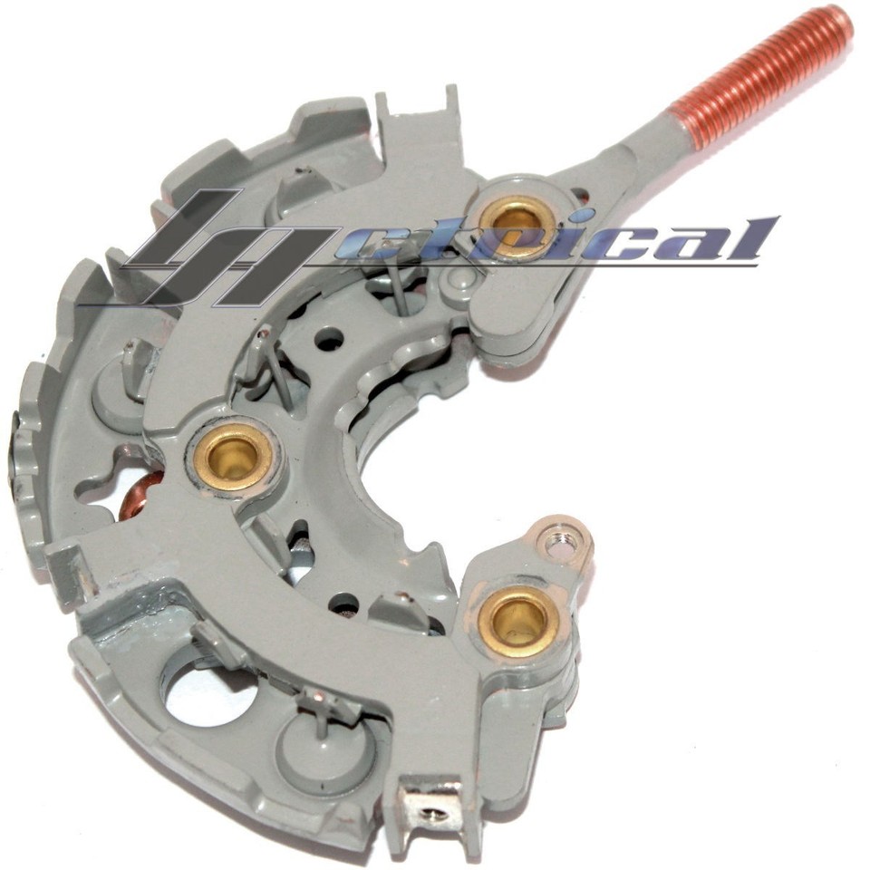 ALTERNATOR HD RECTIFIER Fits Denso JEEP Grand Cherokee 4.0L 4.7L ...