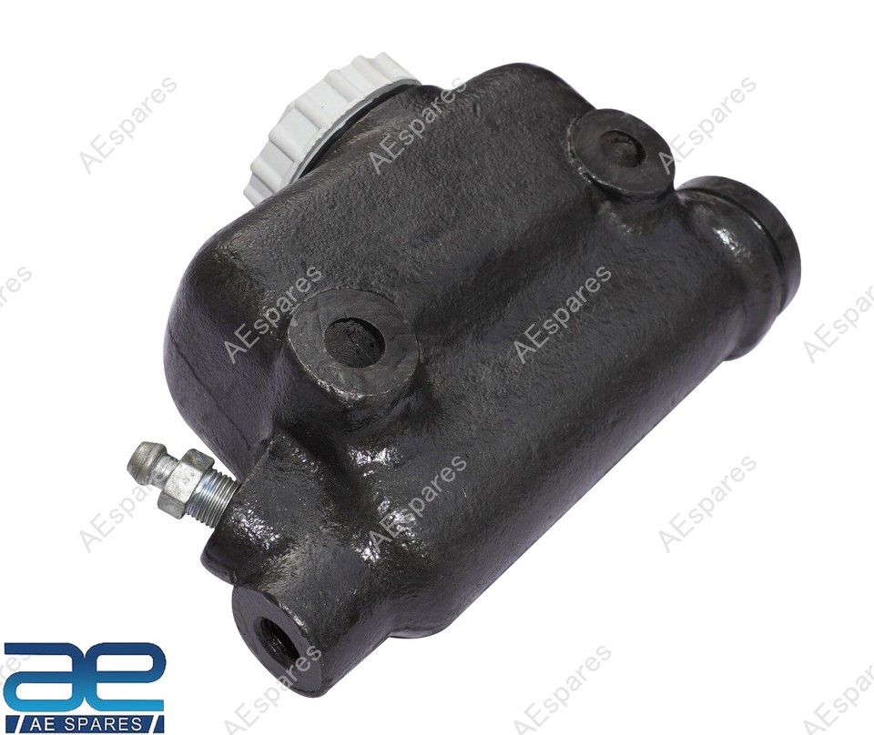 Brake Master Cylinder Assembly For Willys Jeeps GPW MB CJ3A CJ3B CJ2A ...