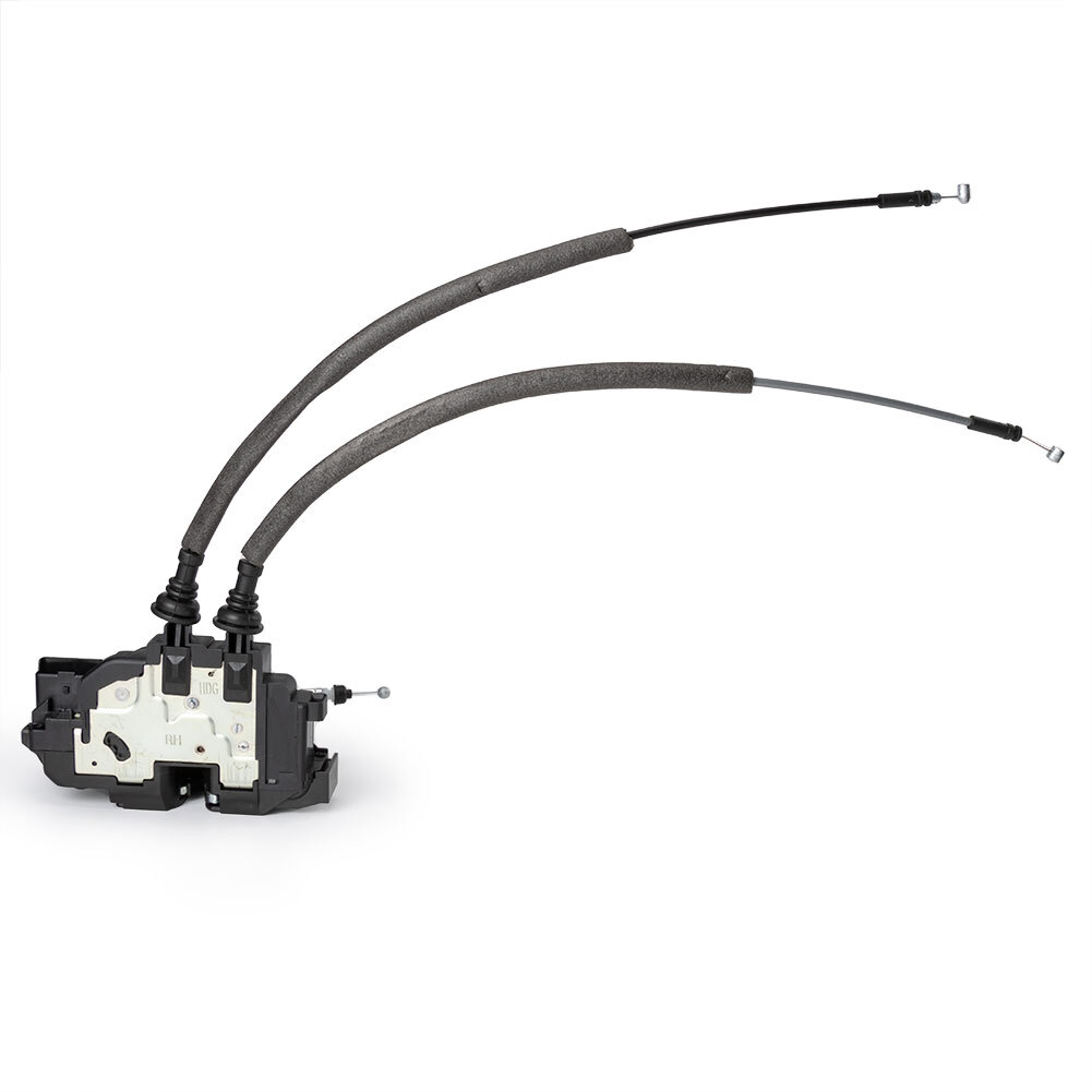 For Hyundai Santa Fe 10-12 Front Right Passenger Door Lock Actuator ...