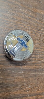 Vintage 1940-48 Chevy Horn Button OEM Hot Rod | eBay