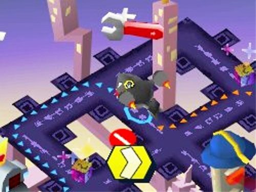 Galaxy Racers - Nintendo DS (Nintendo DS) | eBay