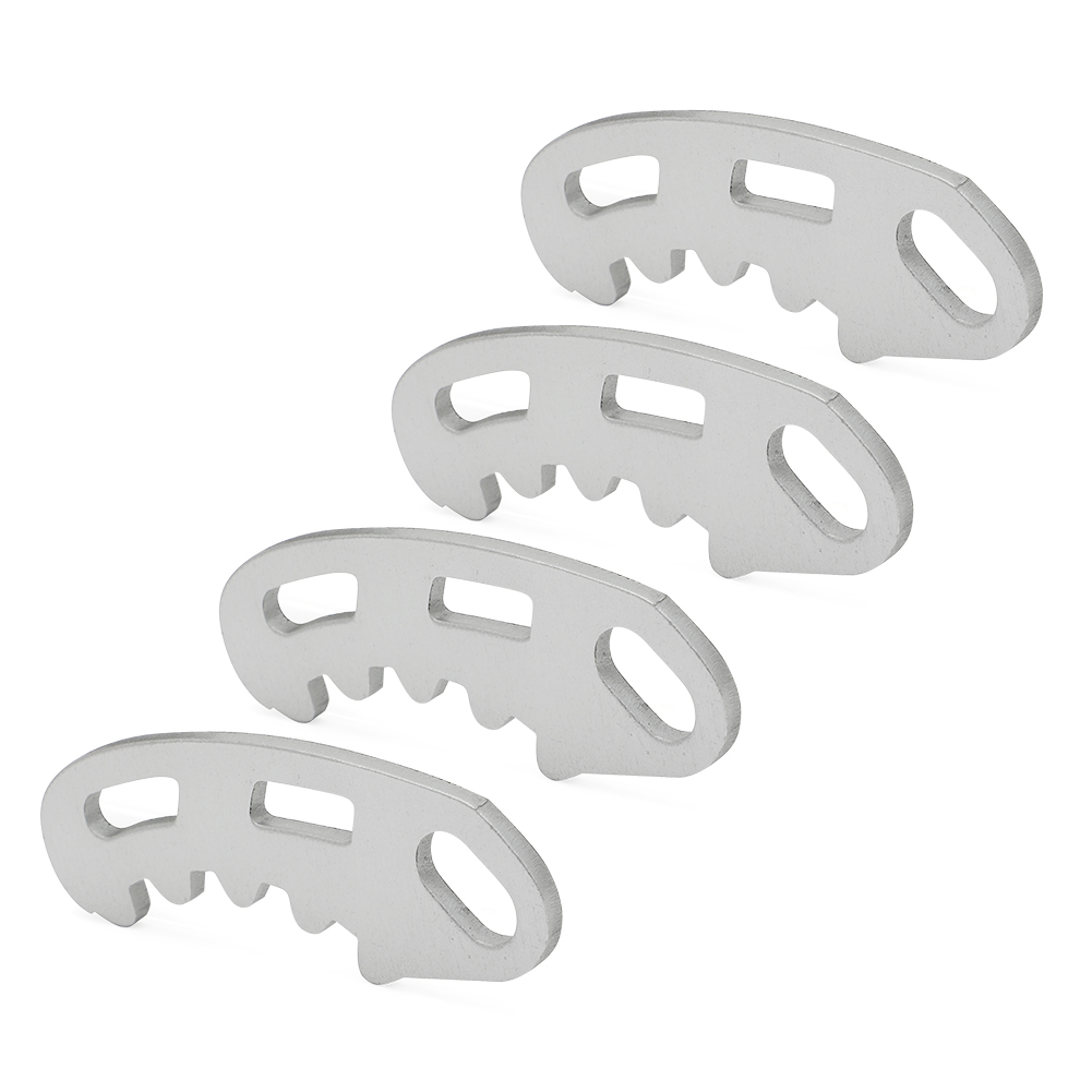 4 Pieces For Ducati 848 998 999 Camshaft Locking Screw Washer Tool ...