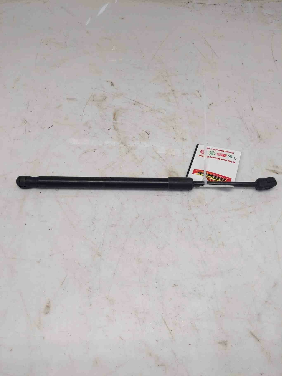 2014-2018 BMW X5 Hood Shock OEM 51237294524 | eBay