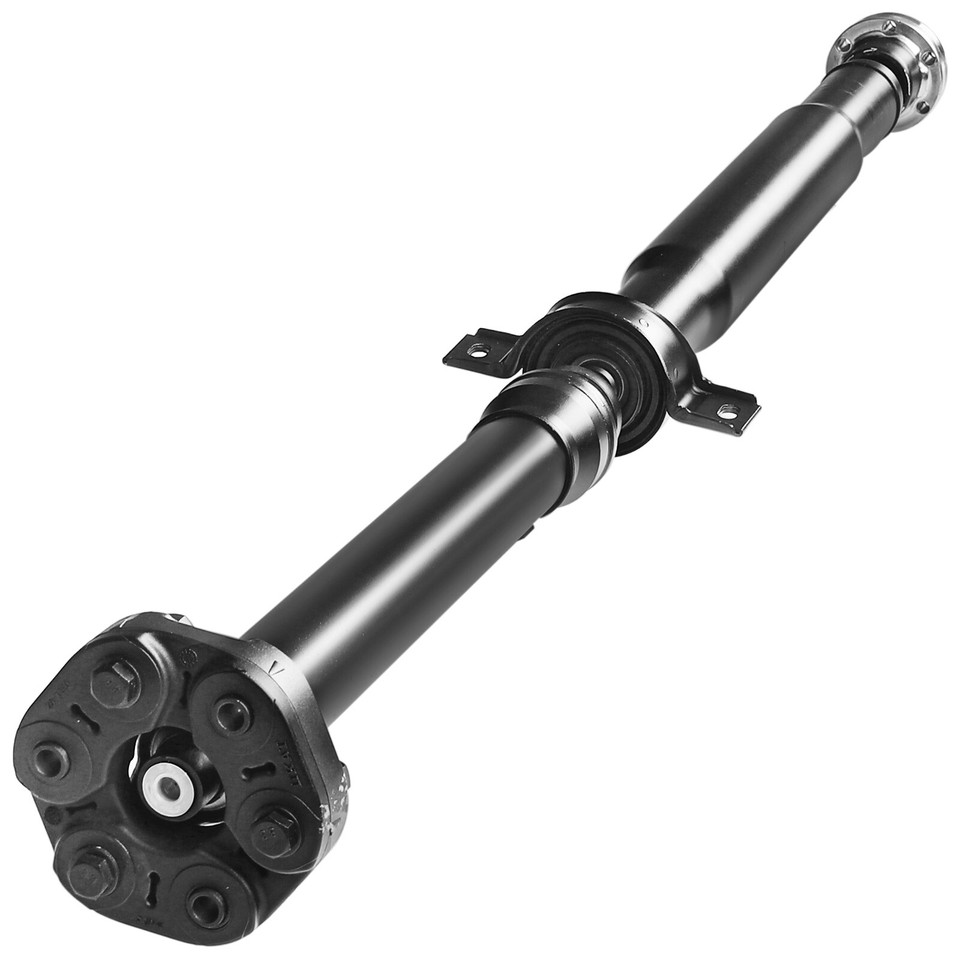 Driveshaft Prop Shaft For Mercedes-Benz W164 ML320 ML350 ML450 AWD Rear ...