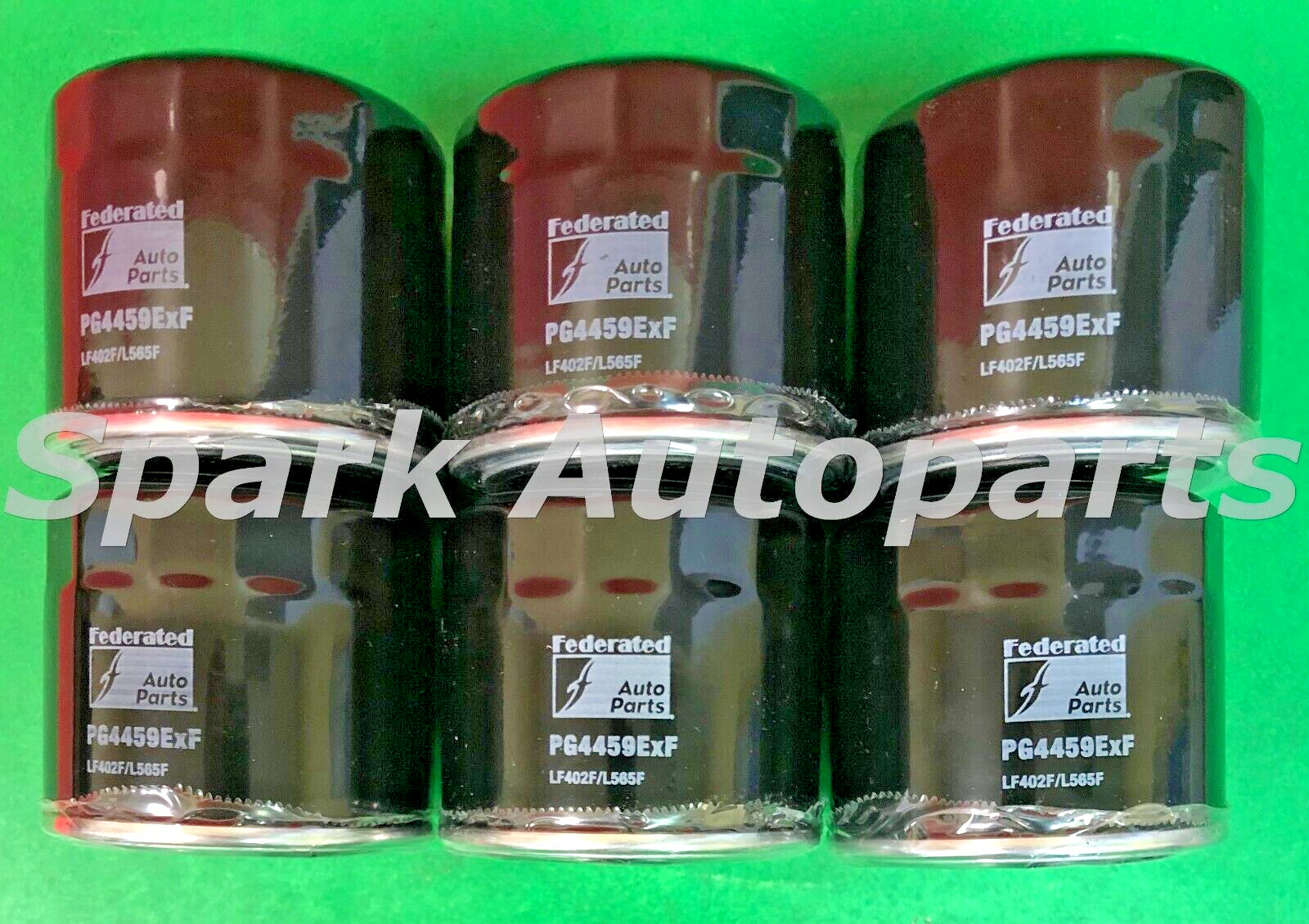 AC-Delco PF1127 - cross reference oil filters | oilfilter ...