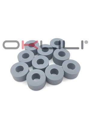 10PC 53355691 604K19890 604K11192 604K78861 Xerox 4500 4510 7100N ...