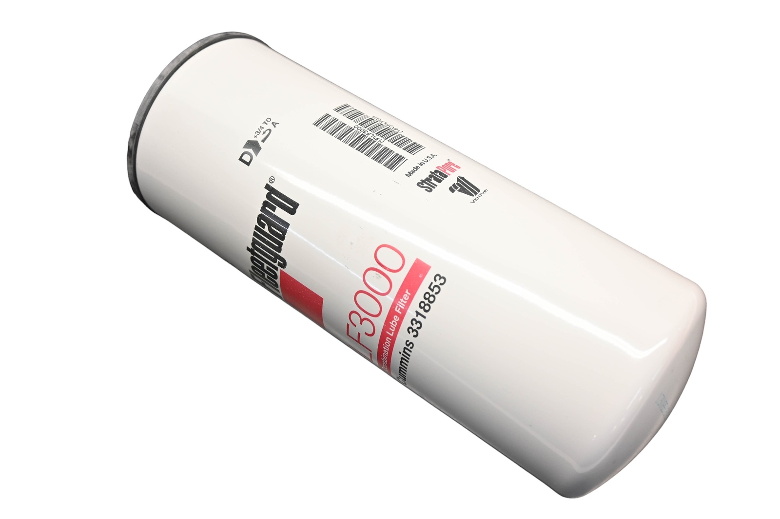 FLEETGUARD LF3000 - cross reference oil filters | oilfilter ...