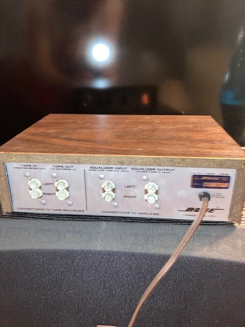 Marantz 2270 Vintage Stereophonic Receiver with Bose Model 901 Active ...