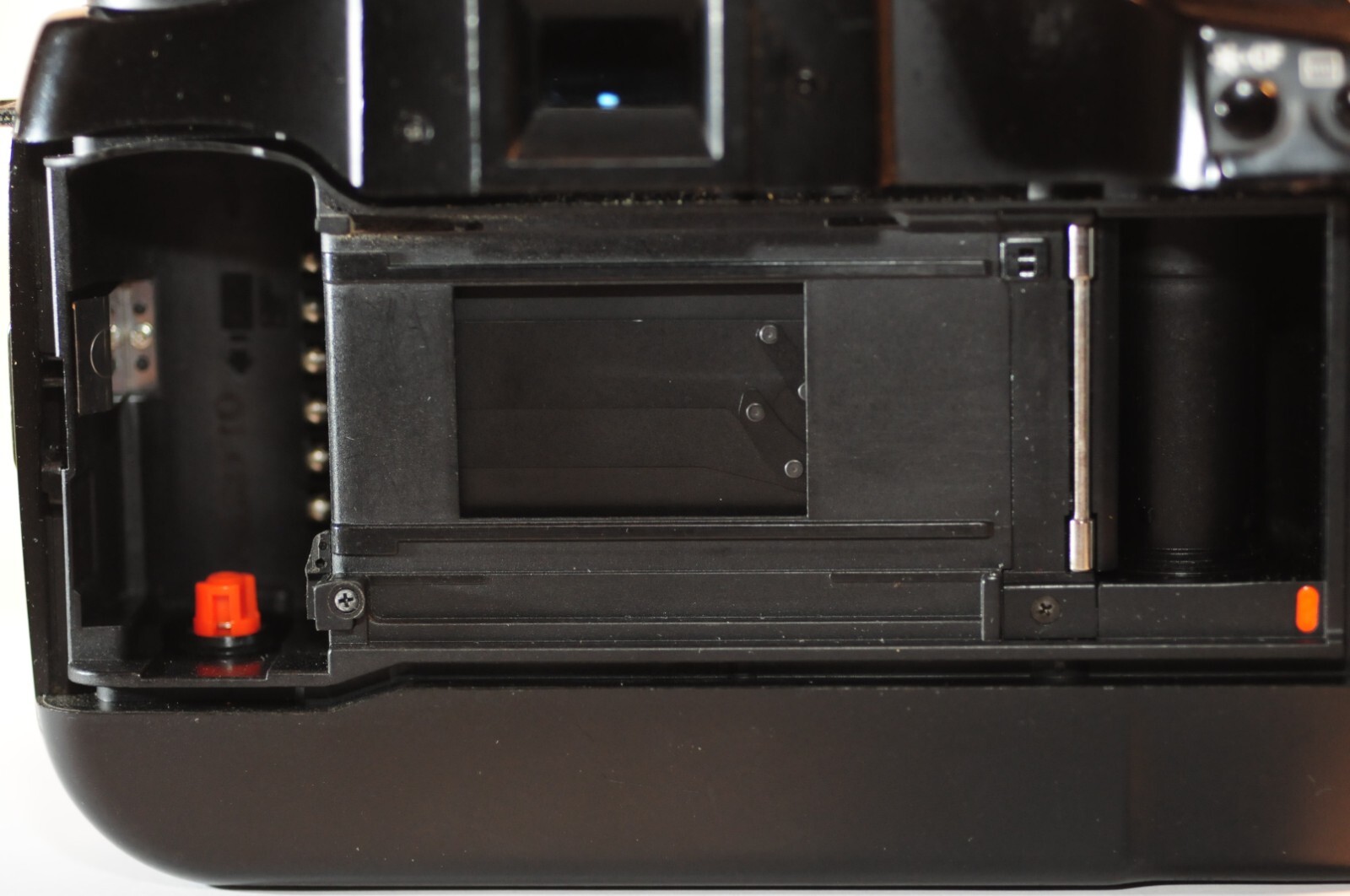 Canon EOS-A2 / A2E 35mm SLR Film Camera Body Only for sale online | eBay